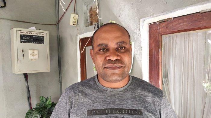 Napak Tilas 129 Tahun Misi Katolik di Tanah Papua Dipusatkan di Kampung ...