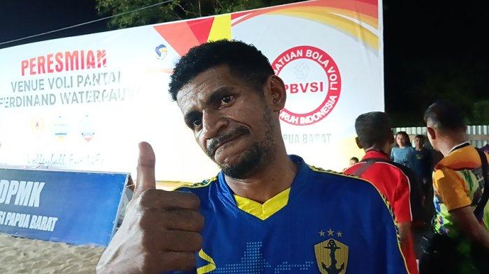 ''Cicipi'' Venue Ferdinand Waterpauw, Komika Yohanes Yewen: Ini Harus ...