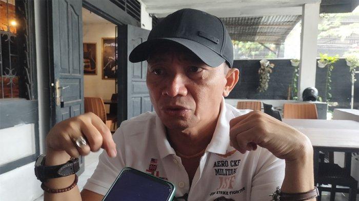 Kasus Dugaan Honorer Siluman Papua Barat, Kuasa Hukum Sebut Ada Intervensi, Ini Respons ...