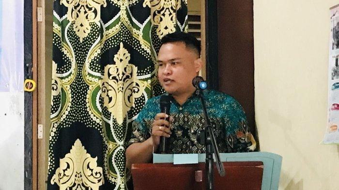 LKP Pena Education Kaimana Gelar Kursus dan Pelatihan Komputer Gratis Untuk OAP ...