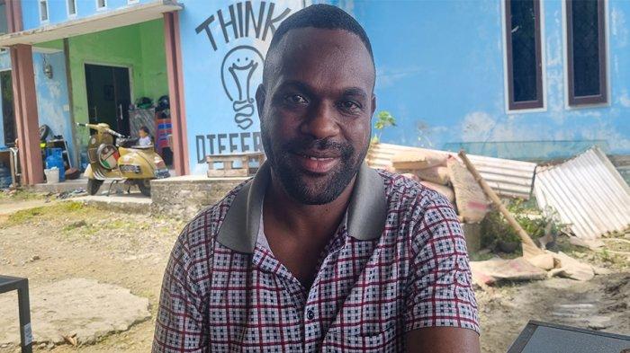 Pilkada 2024, Lamek Dowansiba Imbau Pemilih Milenial Lihat Visi-Misi ...