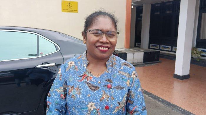 SMAN 1 Manokwari Buka Pendaftaran Murid Baru pada Juli, Ini Rincian Kuotanya - Tribunpapuabarat.com