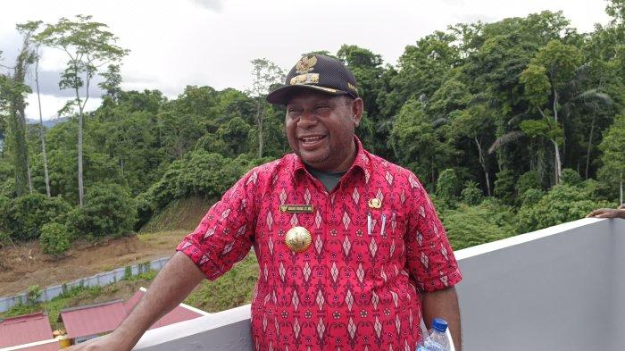 Berikut Jumlah Kuota PPPK dan CPNS Mansel Papua Barat Formasi 2024 ...