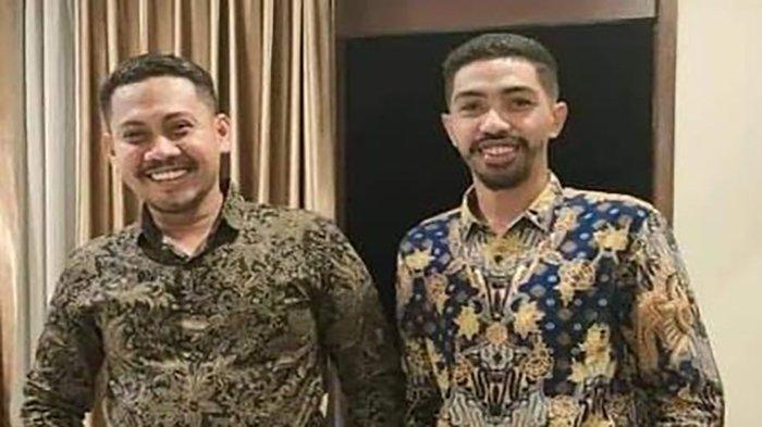 Mahatir Rahayaan dan Rahman Halim Mundur Sebagai Kuasa Hukum AMP ...