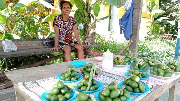 LIPUTAN KHUSUS - Berikut Perbedaan Tradisi Makan Pinang di Antara Orang ...