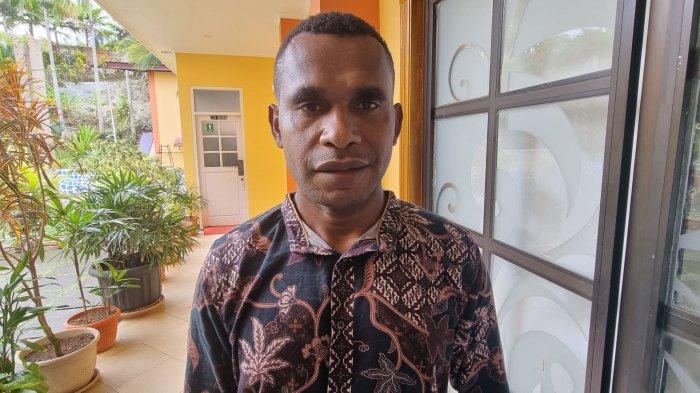 Intelektual Muda Ini Harap Penjabat Bupati Berikan Perhatian Tiga Suku ...