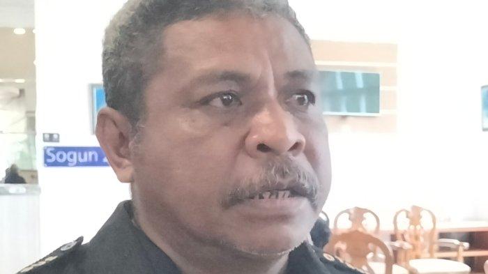 Masa Jabatan Segera Berakhir, Ketua MRP PB Fokus Perjuangkan Kuota ...