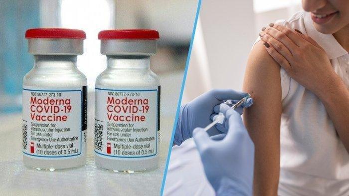 Penjelasan Teknologi mRNA dalam Vaksin Covid-19 dari Moderna dan Pfizer ...