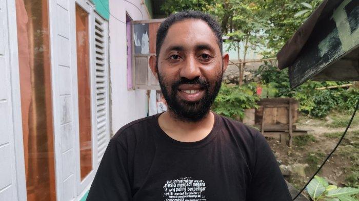 Ali Sagara Harap Pemuda Papua Barat Bisa Punya Jiwa Heroisme - Tribunpapuabarat.com