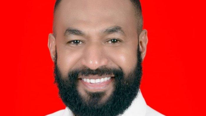 John Morin Ajak Semua Pihak Gelorakan Pemilu Damai di Tanah Papua ...