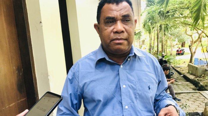 Muhamad Nasir Aituarauw Harap Pemkab Kaimana Prioritaskan OAP Pada ...