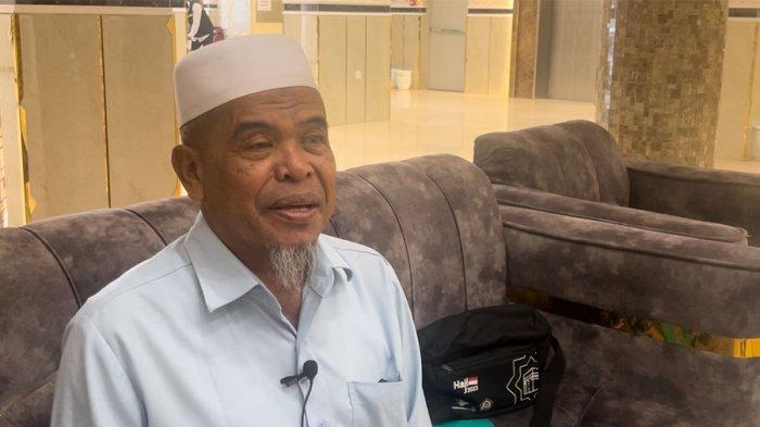 Nihaya Rawi 20 Kali Naik Haji, Setiap Haji Wada: ''Ya Allah, Aku Balik ...