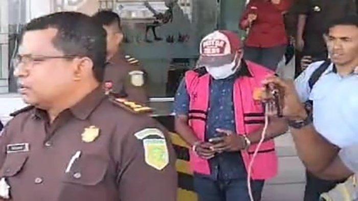 Keciprat "Hak" Rekan Sekantor, Begini Peranan AHHN Dalam Kasus TPP Disnakertrans Papua Barat ...