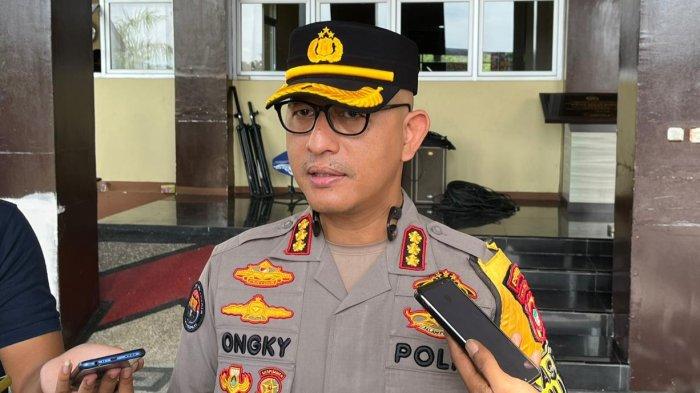 Wujudkan Kamtibmas Kondusif Jelang Perayaan Pergantian Tahun, Polda Papua Barat Gencarkan ...