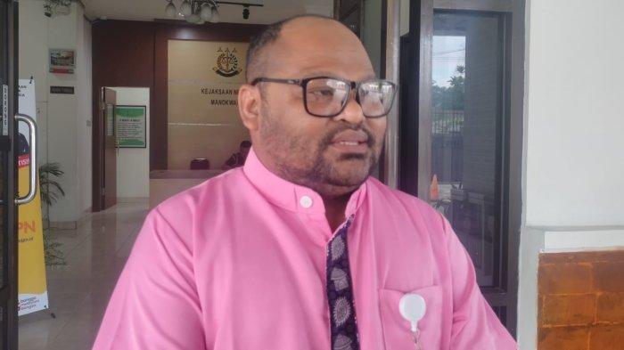 Pemekaran Wilayah Pegaf Masuk Program Jangka Panjang, Tim Hukum DOMAN ...