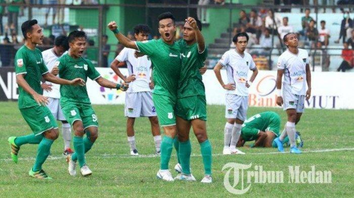 PSKC Cimahi vs PSMS Medan Tayang Dimana? Streaming Live Score Hasil ...