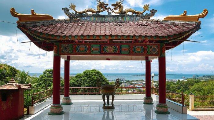 Daftar Wisata Papua Barat di Manokwari dan Sorong: Dekat dari Kota dan ...