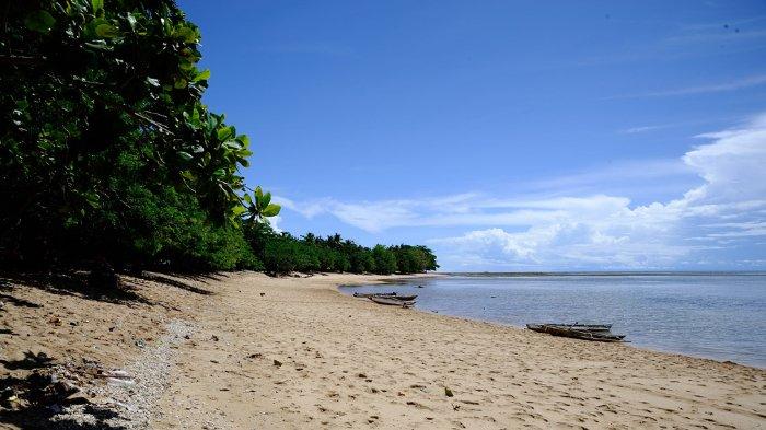 Sorong Punya Wisata Apa Saja? Berikut Ulasan, Akses dan Harga Tiketnya ...