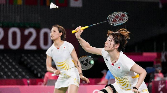 Rekap Hasil Semifinal Swiss Open 2023 Sabtu 25 Maret: Wakil Jepang ... Rekap Hasil Semifinal Swiss Open 2023 Sabtu 25 Maret: Wakil Jepang ...