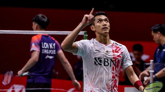 Badminton Hari Ini: Pantau Live Skor dan Jadwal Denmark Open 2024, Mulai Jam 14.00 WIB ...