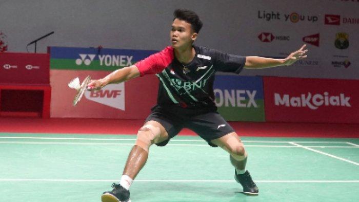 Hasil Badminton SEA Games 2023 Terbaru: Dramatis, Zachariah/Hediana Terhenti, Dua ke Perempat ...
