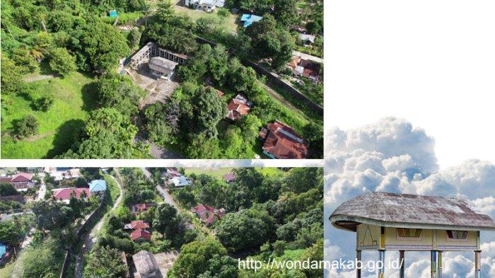 Ada Batu Peradaban di Wondama, Jadi Saksi Sejarah Pendidikan di Tanah ...