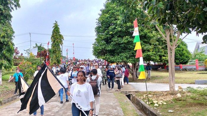Pendidikan Jadi Fokus Utama Ordo Santo Augustinus di Tanah Papua ...