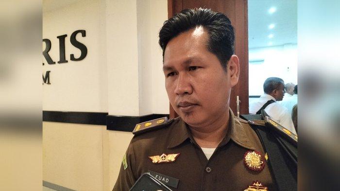 Selviana Wanma Diminta Penuhi Panggilan Kejari Sorong, Kasi Pidsus ...