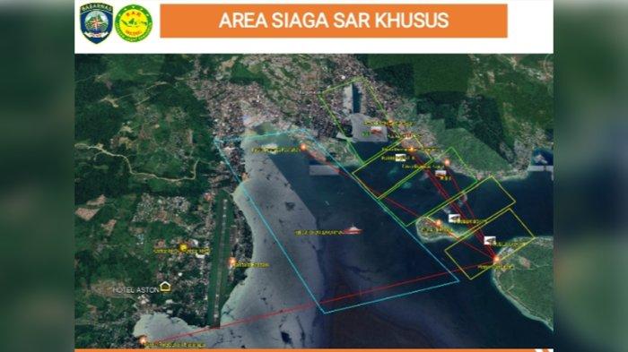 SAR Manokwari Siaga Khusus Saat HUT PI di Perairan Mansinam, Suyatna ...
