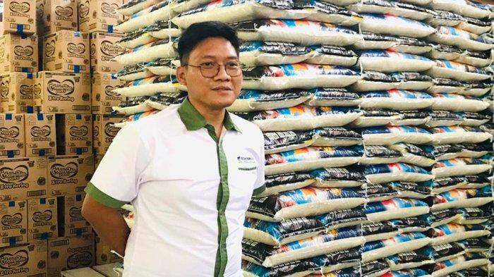 Distributor Beras di Kaimana Pastikan Stok Beras Aman Hingga Idulfitri ... Distributor Beras di Kaimana Pastikan Stok Beras Aman Hingga Idulfitri ...