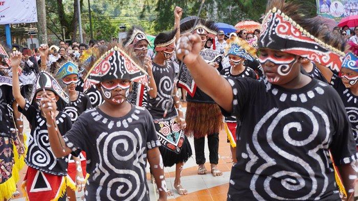 Setiba di Sorong, Pj Gubernur Papua Barat Daya Akan Disambut Upacara ...