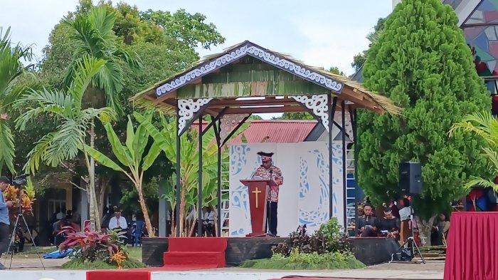 Ali Baham Temongmere: Doa Carl Willem Ottow dan Johann Gottlieb ...