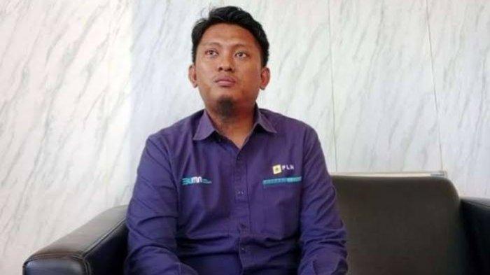 Berikut Penjelasan Muhammad Rizal Ariyanto Soal Penyegelan Listrik ...