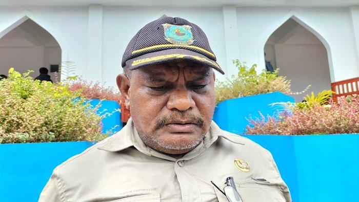 Langkah Dinas Pariwisata Papua Barat Genjot Potensi Wisata Surfing pada 2023 - Tribunpapuabarat.com