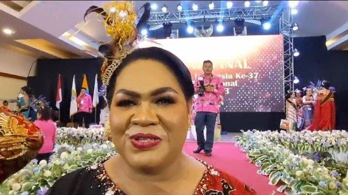 Manokwari Sukses Jadi Tuan Rumah Putri Citra 2023 : Pembinaan Generasi ...