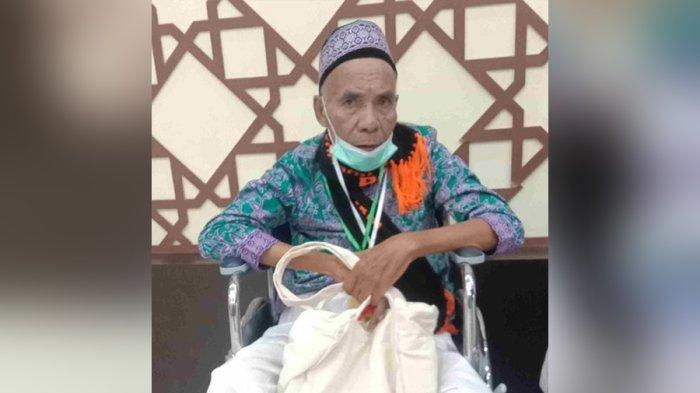 Guru Perintis Pendidikan di Pedalaman Papua Wafat di Madinah, Rais ...