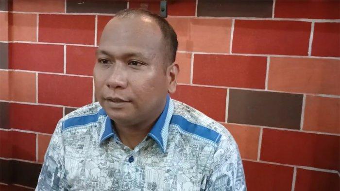 Penembak Yan Christian Warinussy Diduga Menggunakan Senapa Angin ...