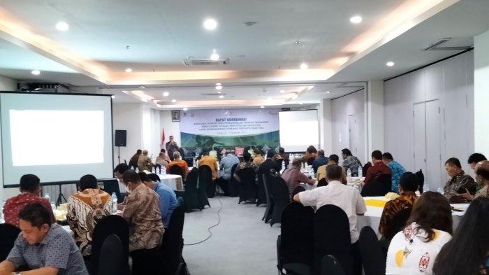 Kementerian Investasi dan BKPM Rapat Koordinasi dengan Kejaksaan ...