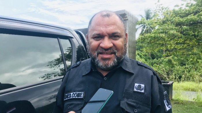 Ini Pejelasan Ray Ratu Come Tentang Persyaratan Seleksi dan Penentu ...