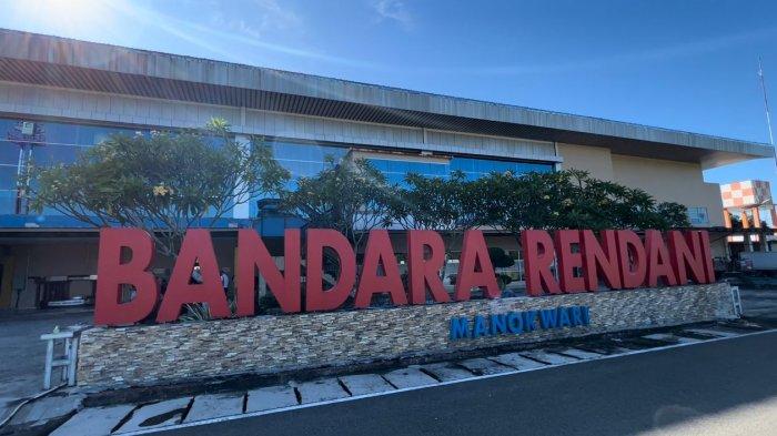 Pemprov Papua Barat Dorong Basecamp LNG Tangguh di Bandara DEO Sorong ...