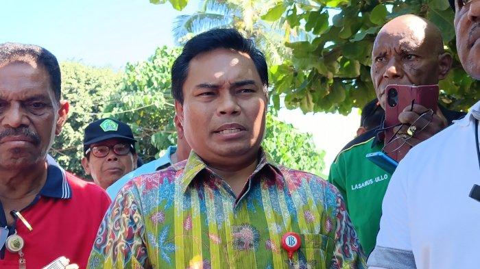 BI Papua Barat Canangkan Lima Bangga Produk Lokal, Rommy Tamawiwy ...
