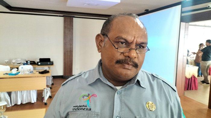 Disbudpar Papua Barat Agendakan Turnamen Surfing di Akhir Tahun, Ruland Sarwom Kirim Staf ke ...