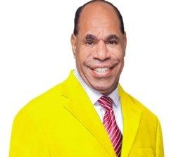 John Morin Pastikan Stepanus Malak Maju Pilgub Papua Barat Daya 2024 ...