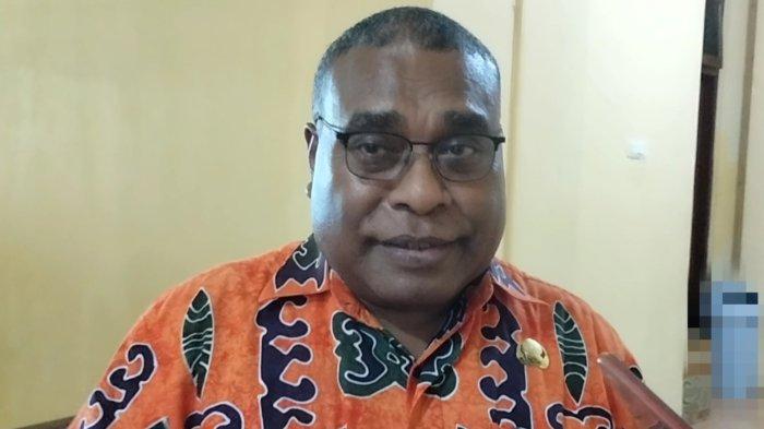 Agenda Pemilihan Rektor UNIPA Segera Digelar, Suriel Mofu: Diawali Pembentukan Panitia ...