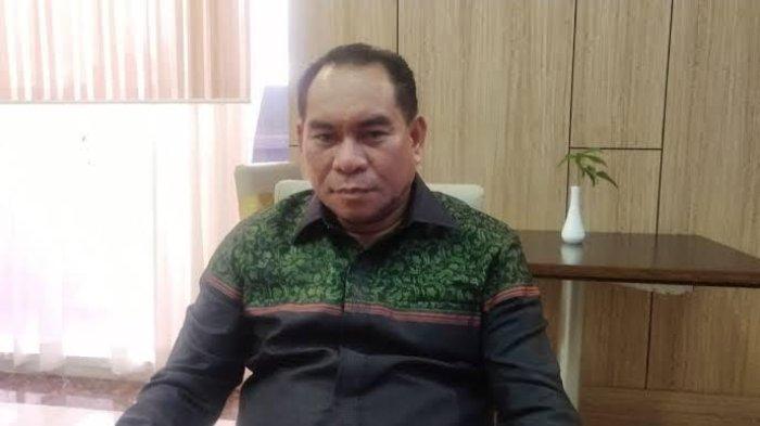 Pesan Khusus 2024 Samaun Dahlan untuk Masyarakat dari Tomage sampai ...