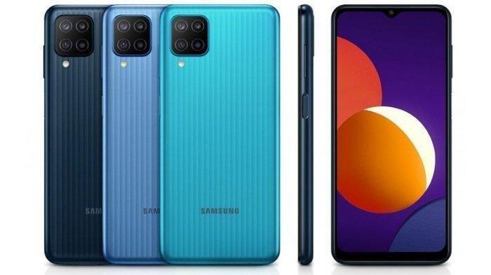 Dibanderol Mulai Rp 1 2 Juta Ini Daftar Harga Hp Samsung Galaxy Awal