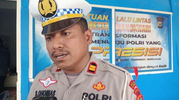 Selama Cuti Idulfitri, Pengurusan SIM di Polresta Manokwari Tutup ...