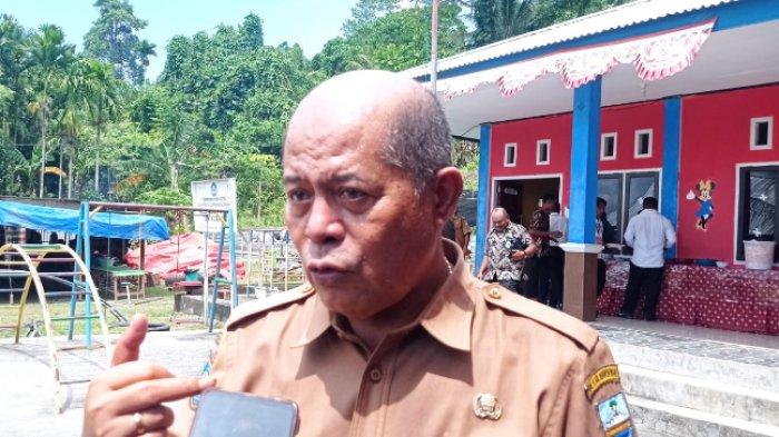 Wapres Letakkan Batu Pertama 6 Proyek Strategis di Manokwari Papua ...