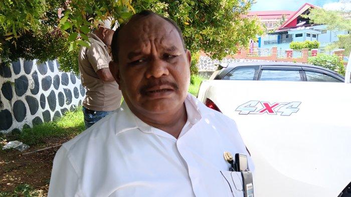 Mantan Plt Kepala Dinas Kebudayaan dan Pariwisata Sarankan Ini ke Pemprov Papua Barat ...