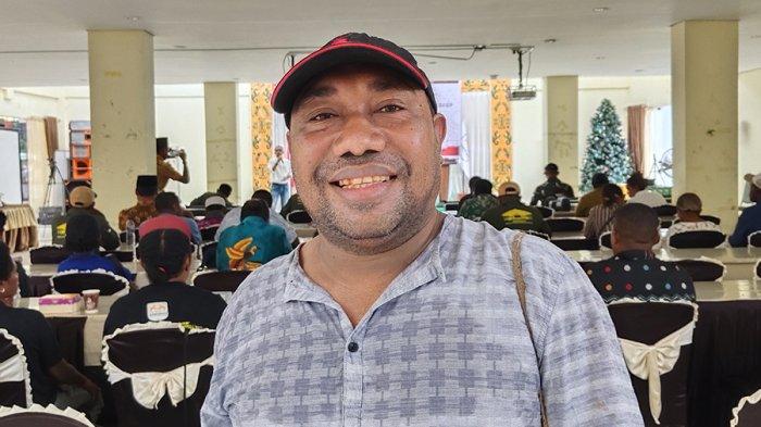 Sekretaris LMA Suku Irarutu Minta Pemda Teluk Bintuni Perhatikan ...